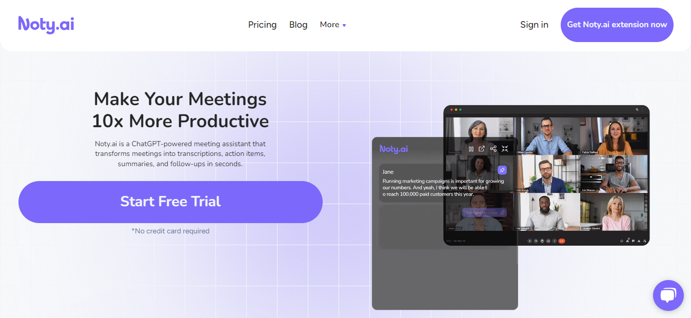 8 Best tl;dv Alternatives & Competitors Compared